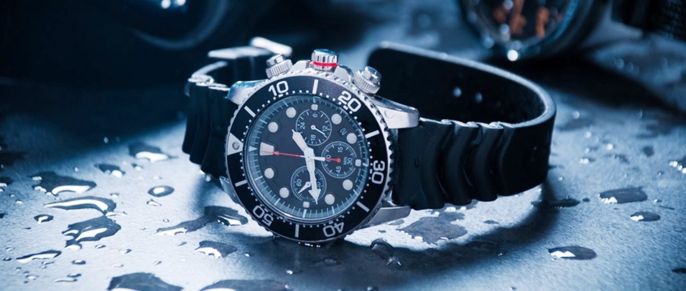 Mengenal Lebih Jauh tentang Water Resistant pada Jam Tangan - MASFAIZAN.COM